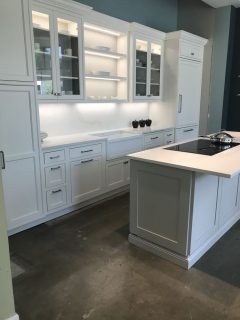 Floor Samples | Kuche Cucina