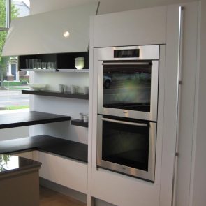 Floor Samples | Kuche Cucina