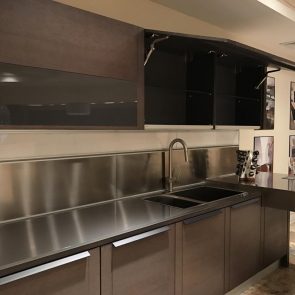 Floor Samples | Kuche Cucina