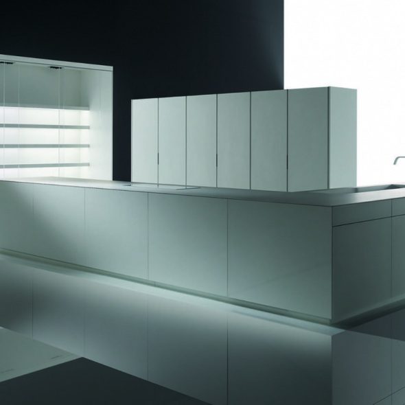 Kitchens | Kuche Cucina