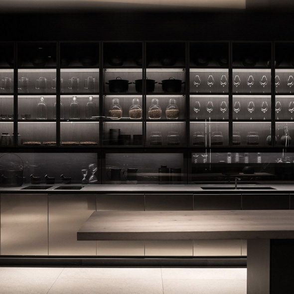 Kitchens | Kuche Cucina