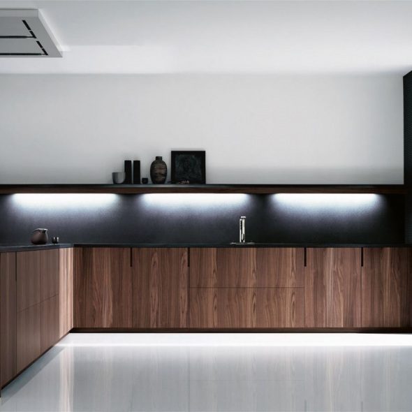 Kitchens | Kuche Cucina
