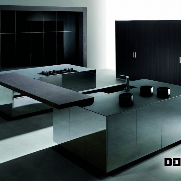 Kitchens | Kuche Cucina