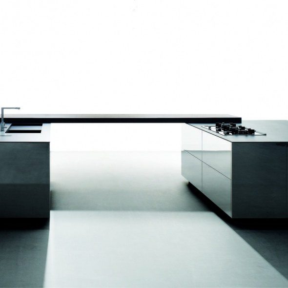 Kitchens | Kuche Cucina