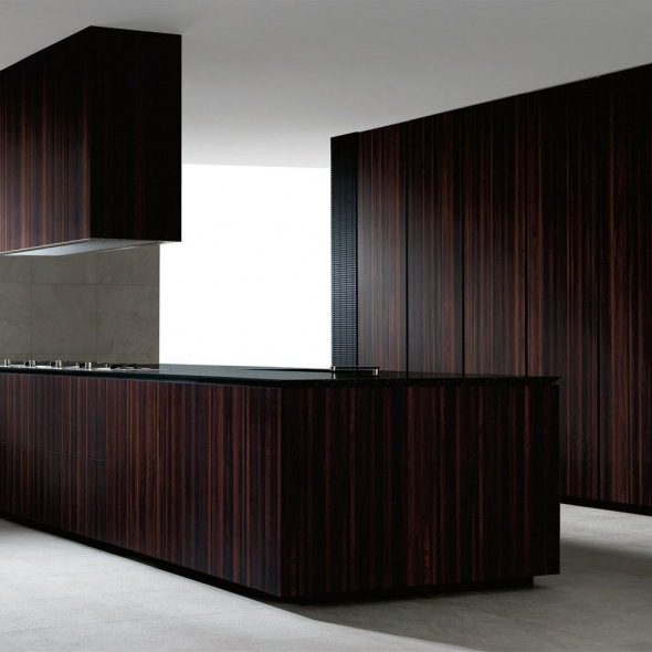 Kitchens | Kuche Cucina