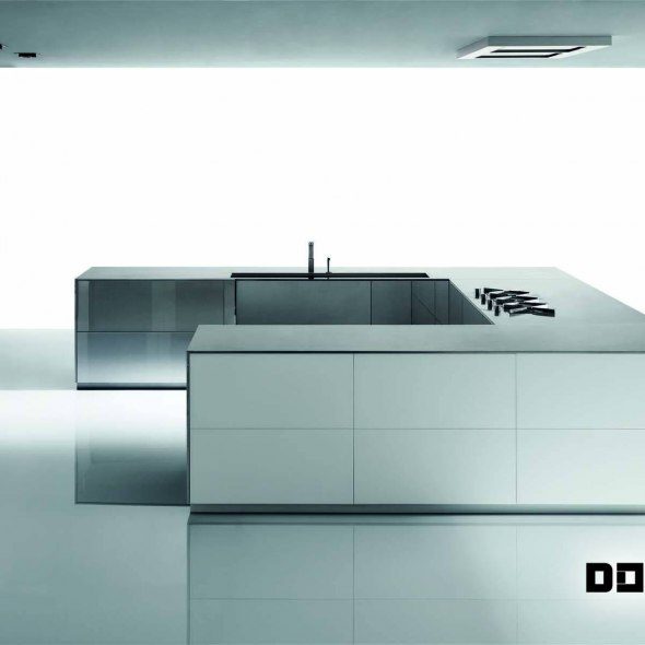 Kitchens | Kuche Cucina