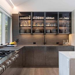 Pure Modern | Kuche Cucina